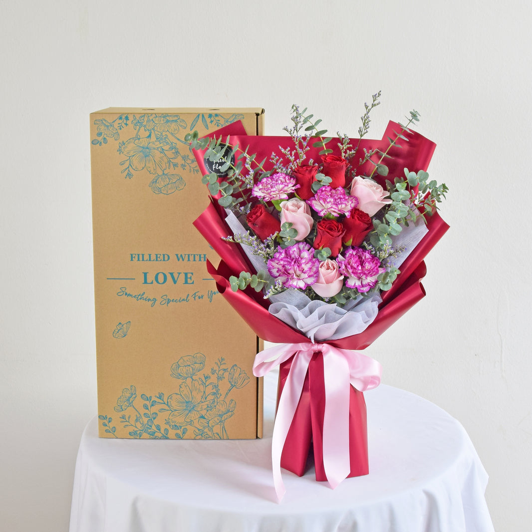 Fresh Florist & Gift Shop| Ipoh Online Florist| Same day Delivery ...