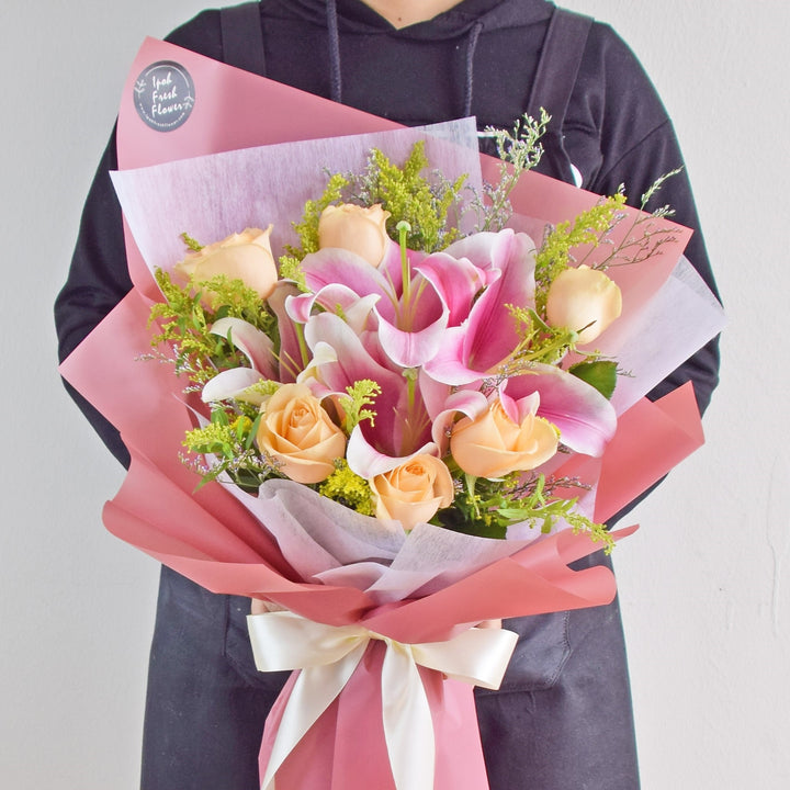 Fresh Florist & Gift Shop| Ipoh Online Florist| Same day Delivery ...