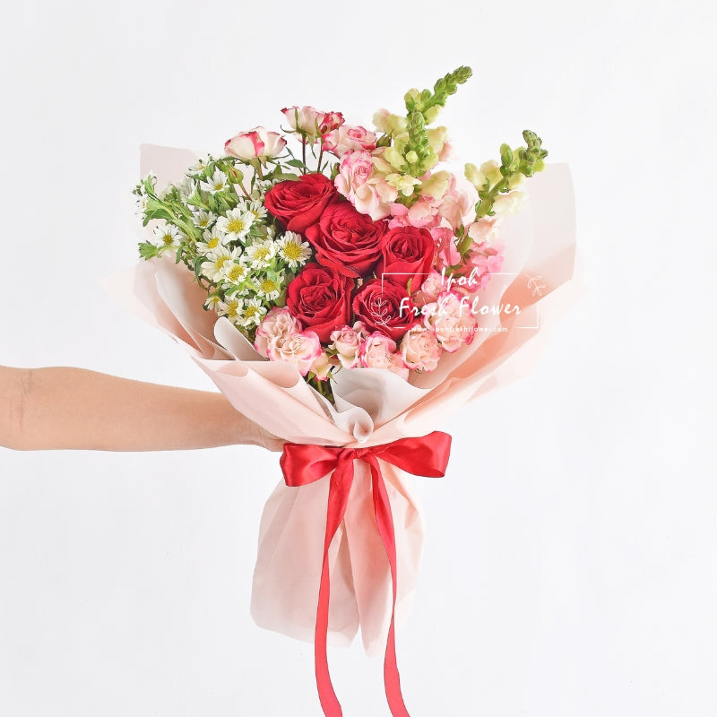 Fresh Florist & Gift Shop| Ipoh Online Florist| Same day Delivery ...
