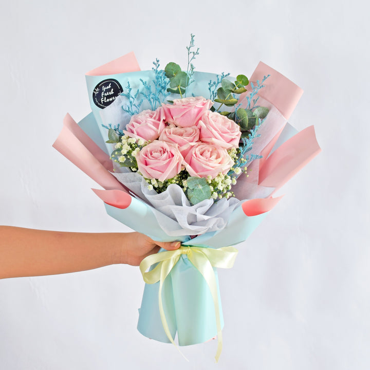 Fresh Florist & Gift Shop| Ipoh Online Florist| Same day Delivery ...