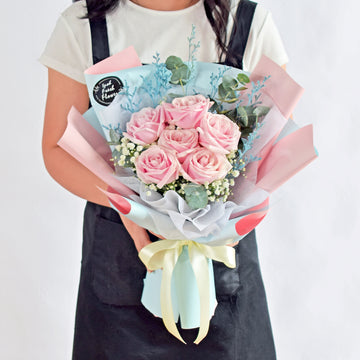 Fresh Florist & Gift Shop| Ipoh Online Florist| Same day Delivery ...