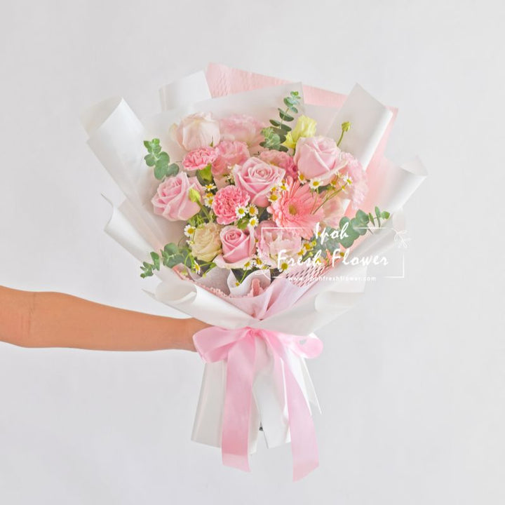 Fresh Florist & Gift Shop| Ipoh Online Florist| Same day Delivery ...