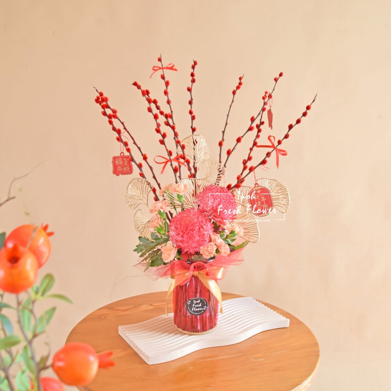 Fresh Florist & Gift Shop| Ipoh Online Florist| Same day Delivery ...