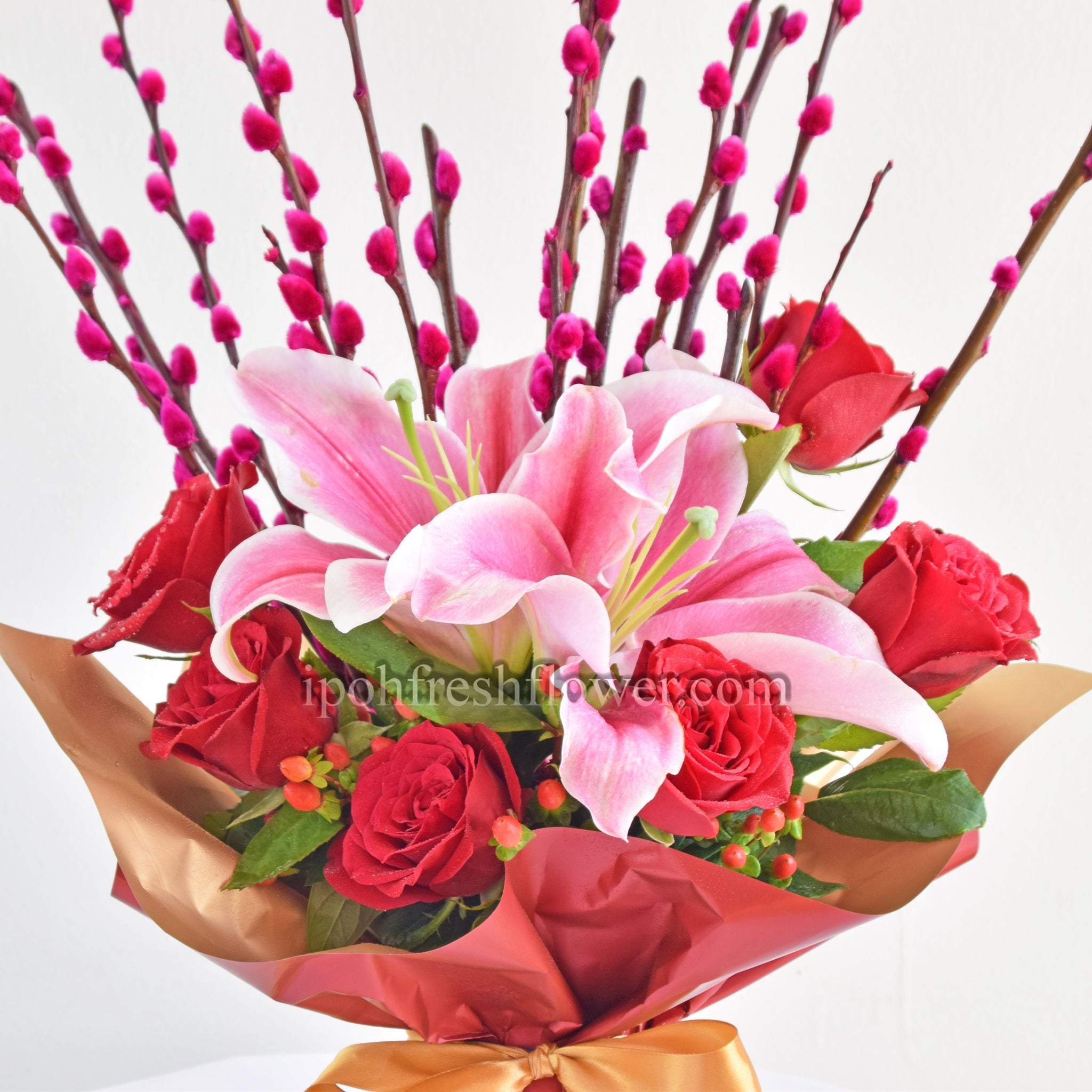 Fresh Florist & Gift Shop| Ipoh Online Florist| Same day Delivery ...