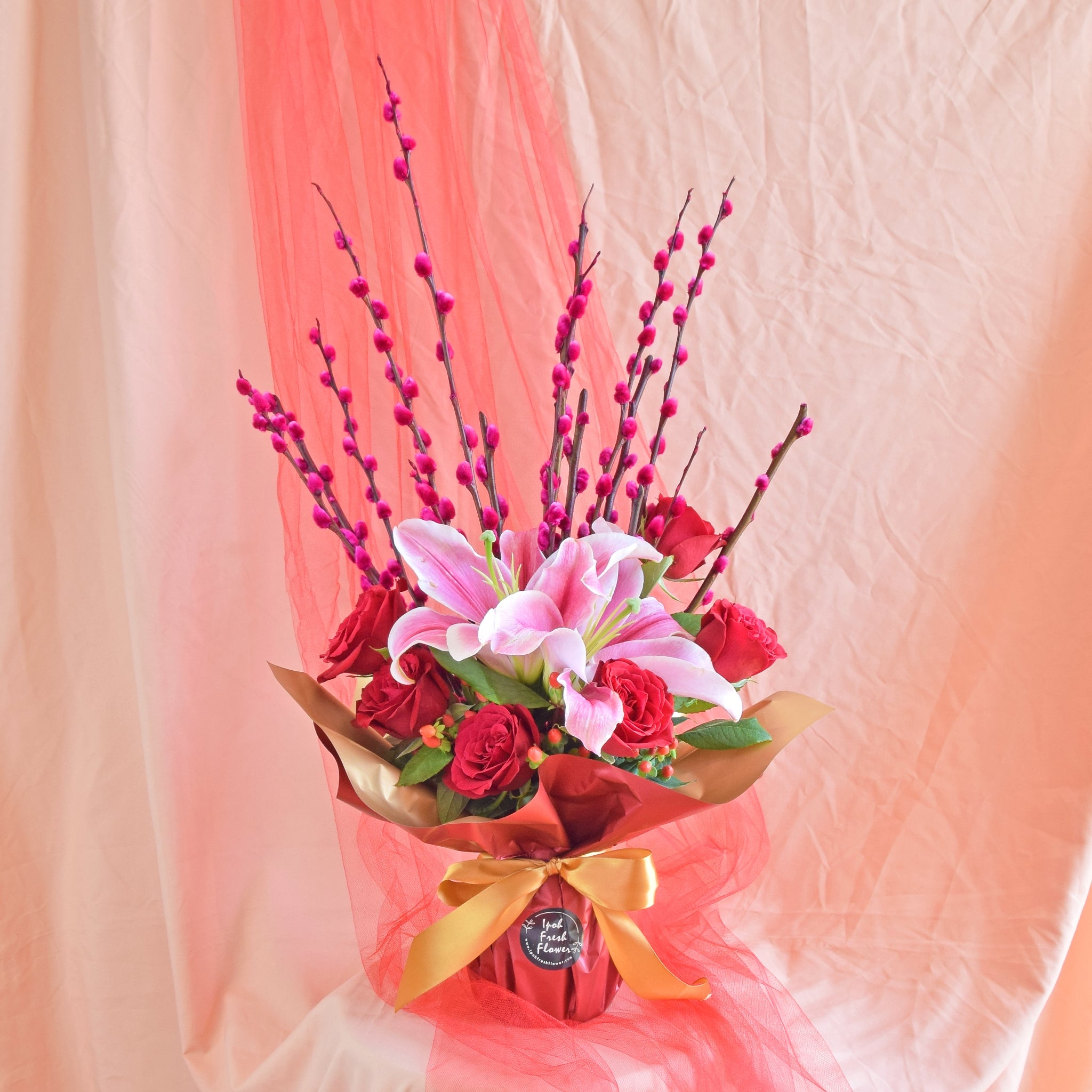 Fresh Florist & Gift Shop| Ipoh Online Florist| Same day Delivery ...
