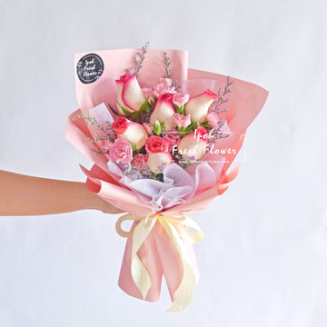 Fresh Florist & Gift Shop| Ipoh Online Florist| Same day Delivery ...