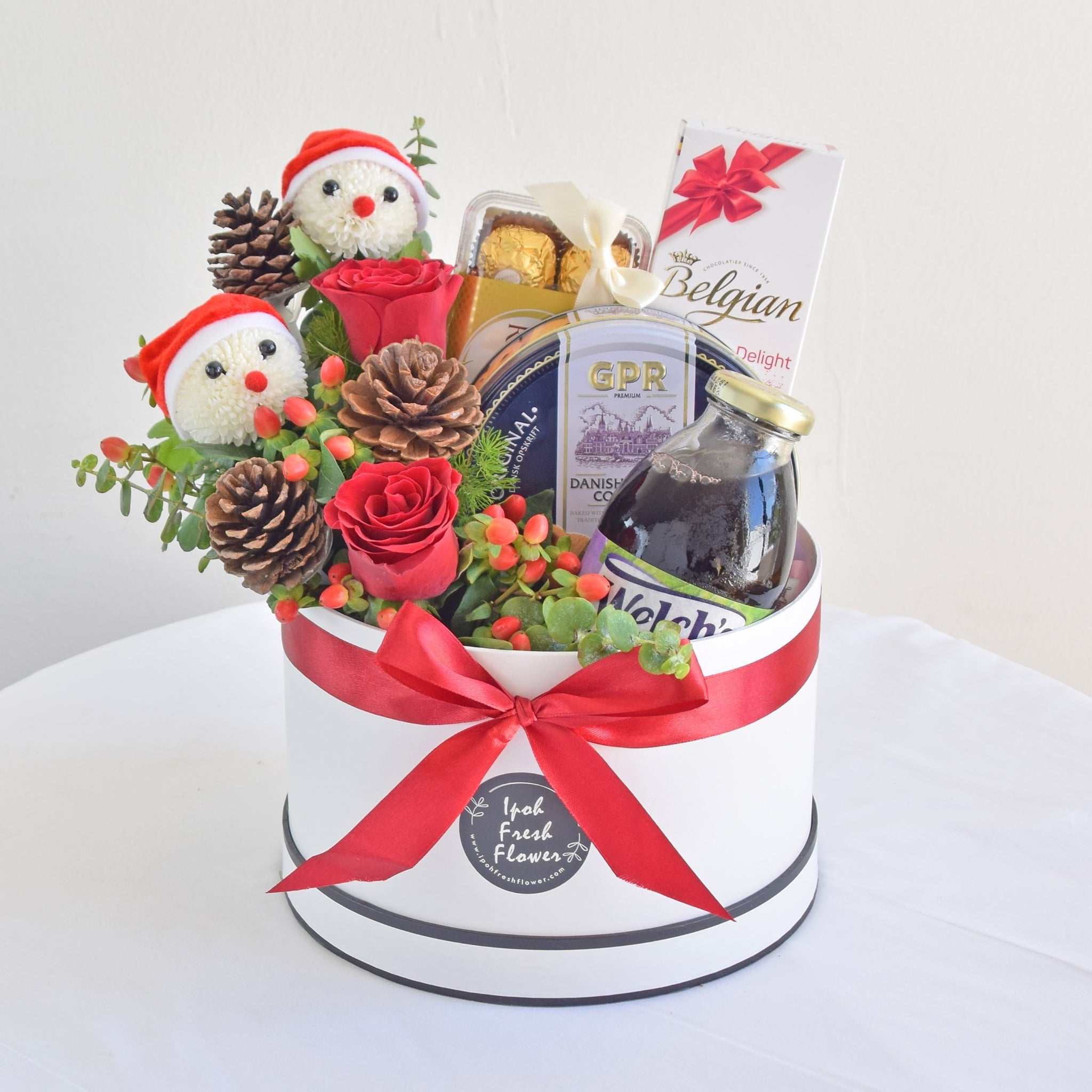 Fresh Florist & Gift Shop| Ipoh Online Florist| Same day Delivery ...