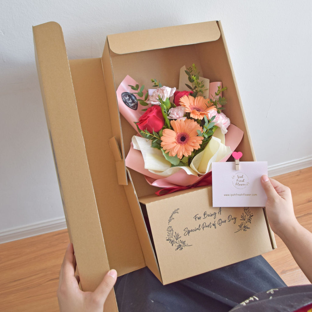 Fresh Florist & Gift Shop| Ipoh Online Florist| Same day Delivery ...