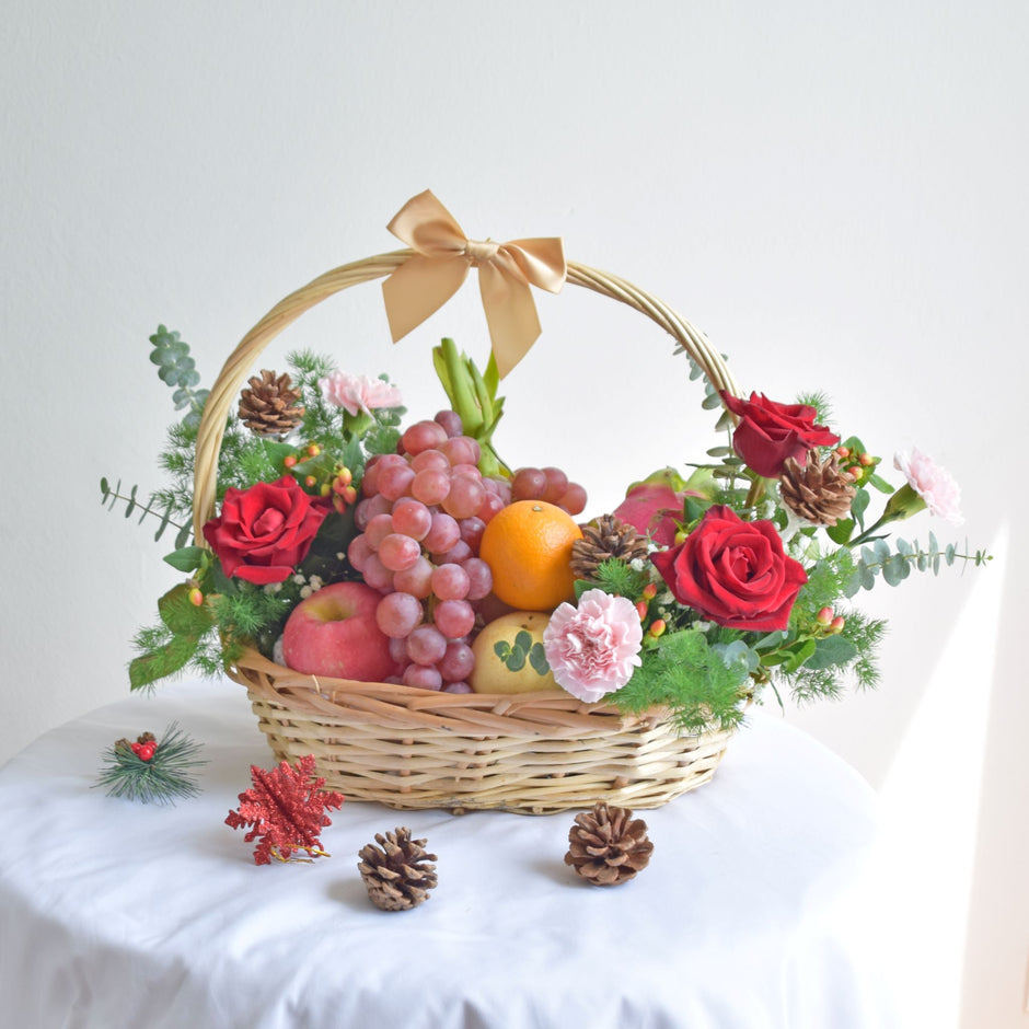 Fresh Florist & Gift Shop| Ipoh Online Florist| Same day Delivery ...