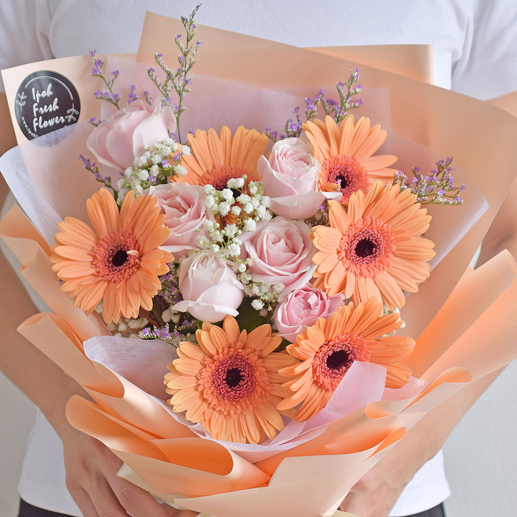 Fresh Florist & Gift Shop| Ipoh Online Florist| Same day Delivery ...