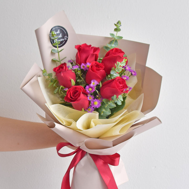 Fresh Florist & Gift Shop| Ipoh Online Florist| Same day Delivery ...