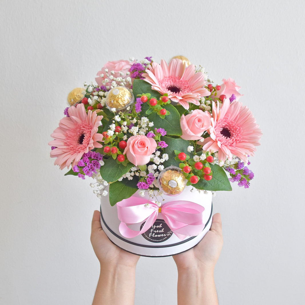 Fresh Florist & Gift Shop| Ipoh Online Florist| Same day Delivery ...